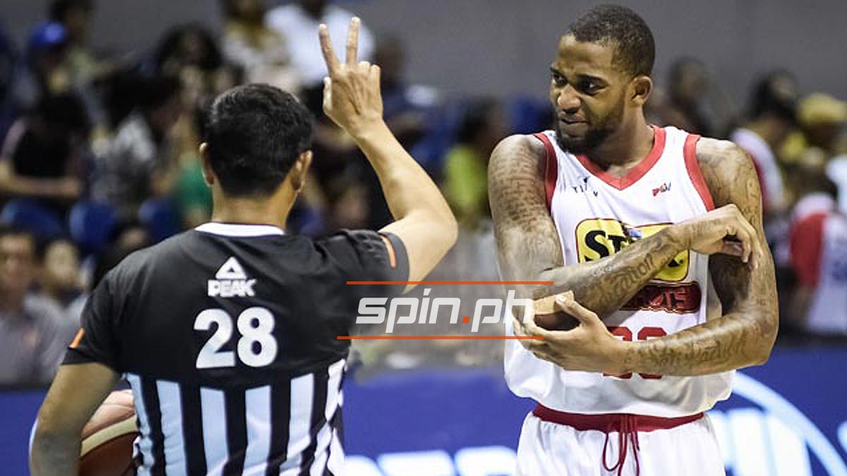 Rain or Shine, Northport tap tested imports for PBA Govs’ Cup