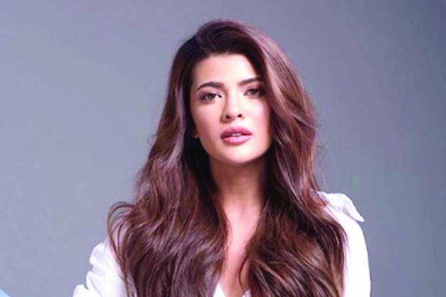 Katarina Rodriguez retires from pageantry, makes acting comeback