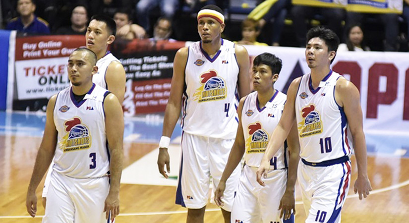PBA GoV’S Cup: Magnolia determined to spoil SMB grand slam Bid