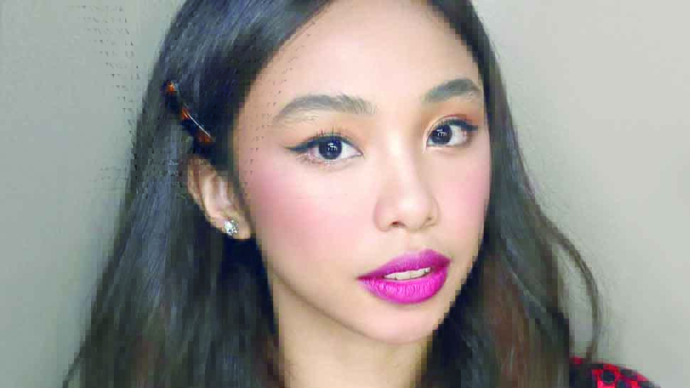 Maymay buys house for mother in Japan