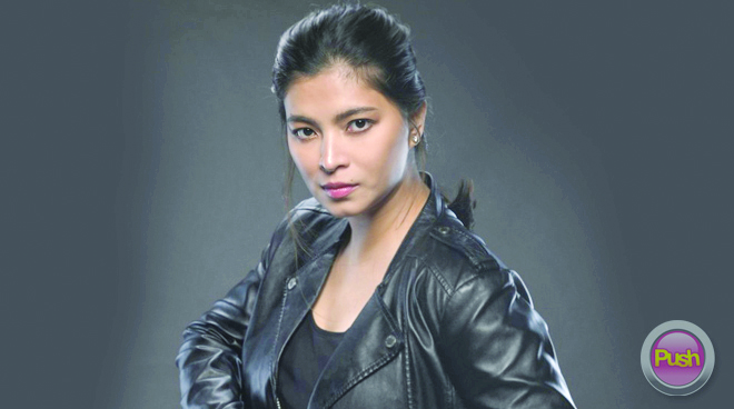 Angel Locsin shares priorities after ‘The General’s Daughter’