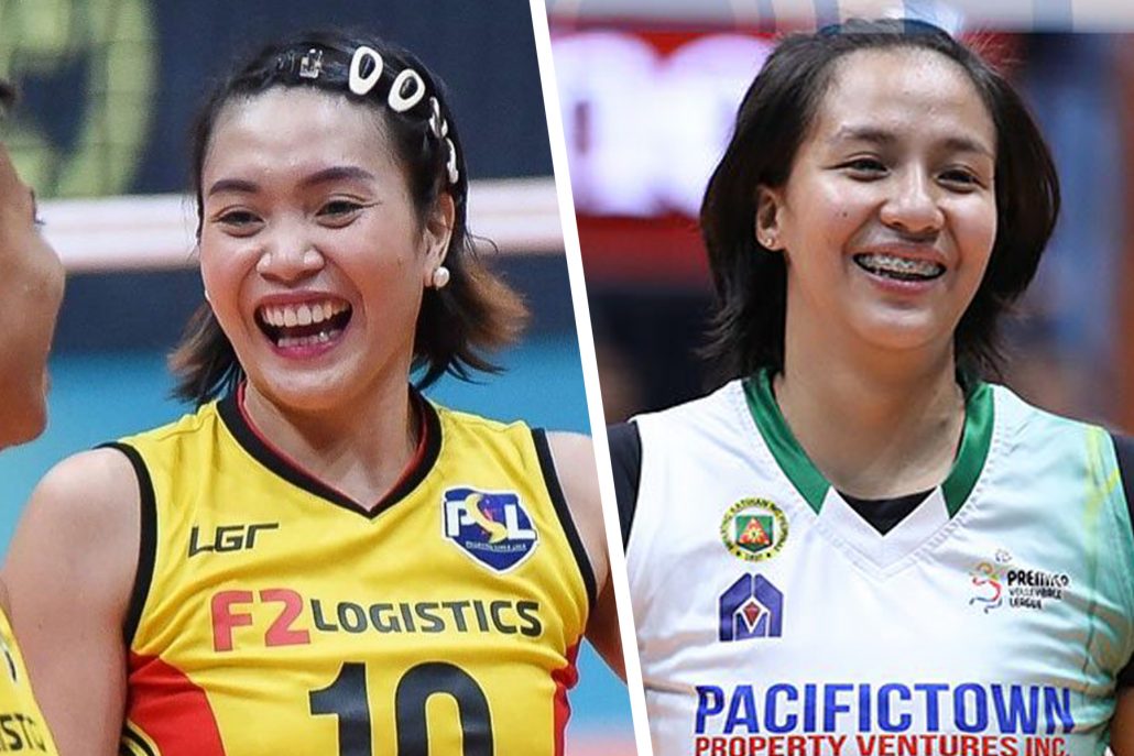 Ilonggas lead PH women’s volley team in SEA Games