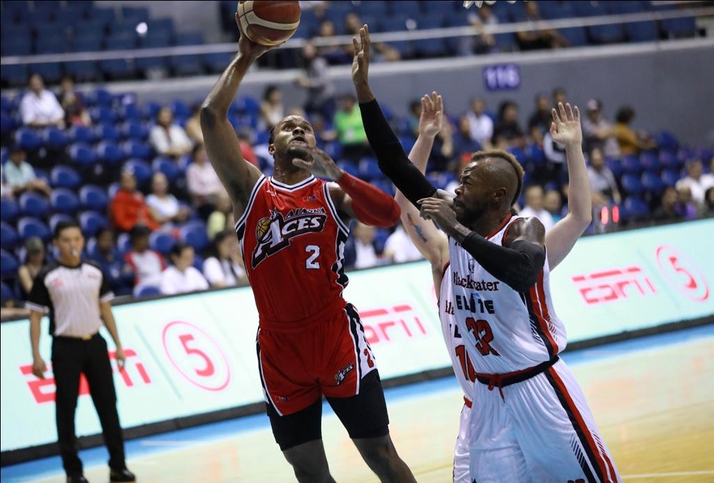 PBA Govs’ Cup: Alaska turns back Blackwater
