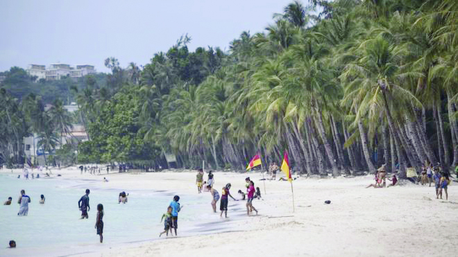 San Miguel Corp. pushes for P4.4-B Boracay-Caticlan bridge