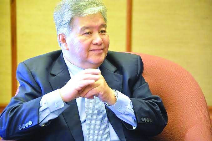 MB member optimistic of PH’s growth for 2019