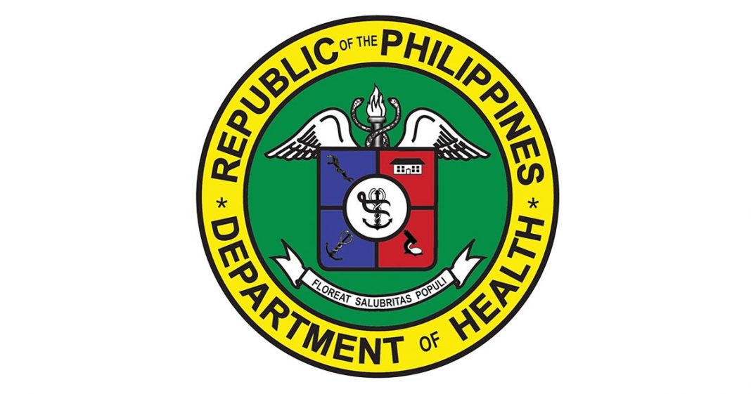 DOH-6 unveils 8 priority health outcomes under Marcos admin