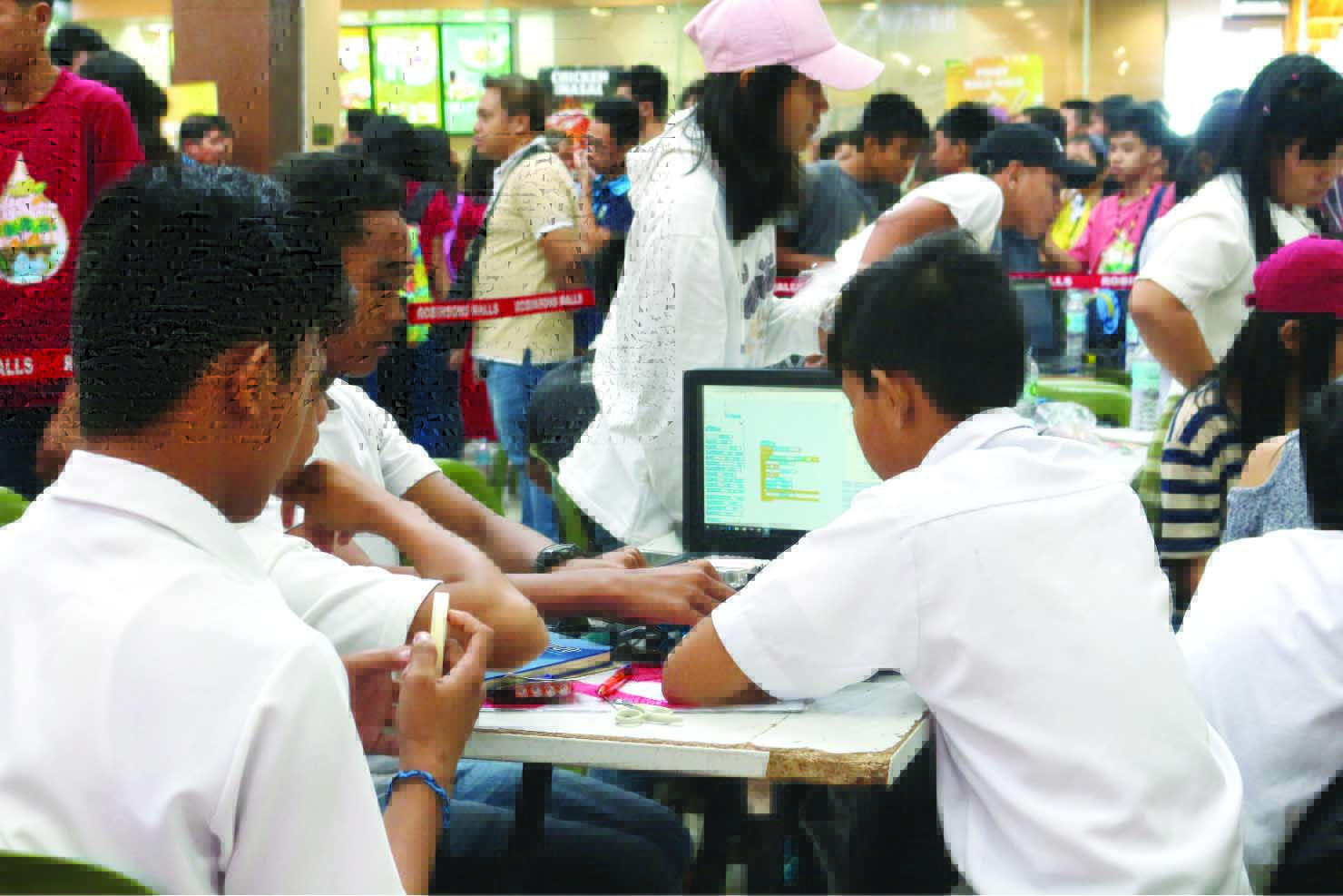 DOST 6 to host robotics contest