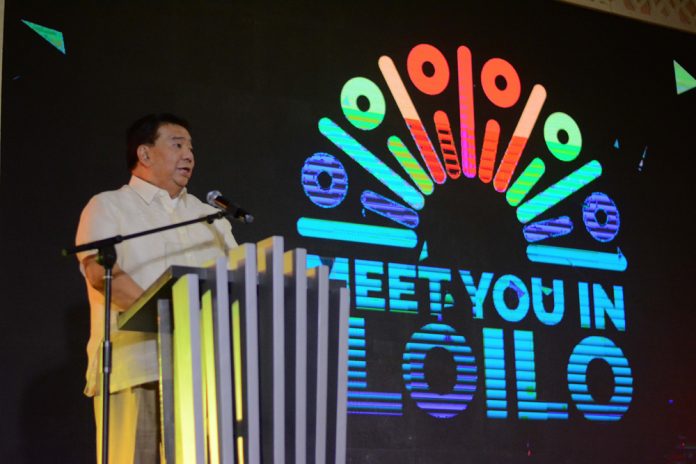 ‘Iloilo as MICE hub will improve people’s lives’