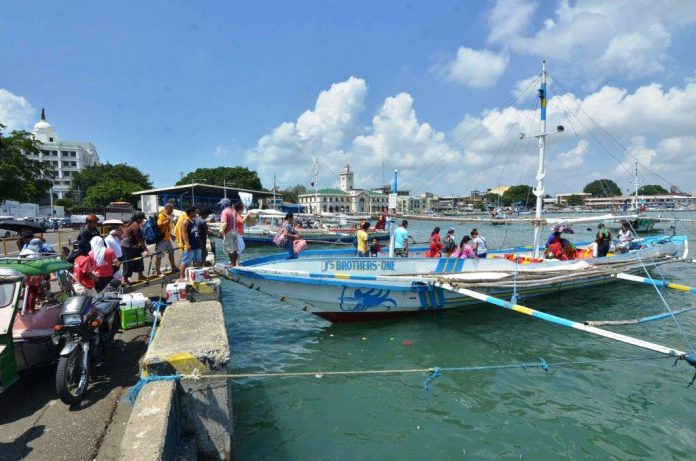 GUIMARAS A HARD SELL? DOT seeks to reposition island after Iloilo ...
