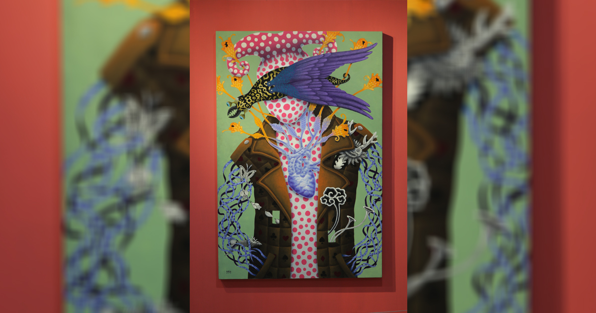 ILOMOCA opens new exhibit