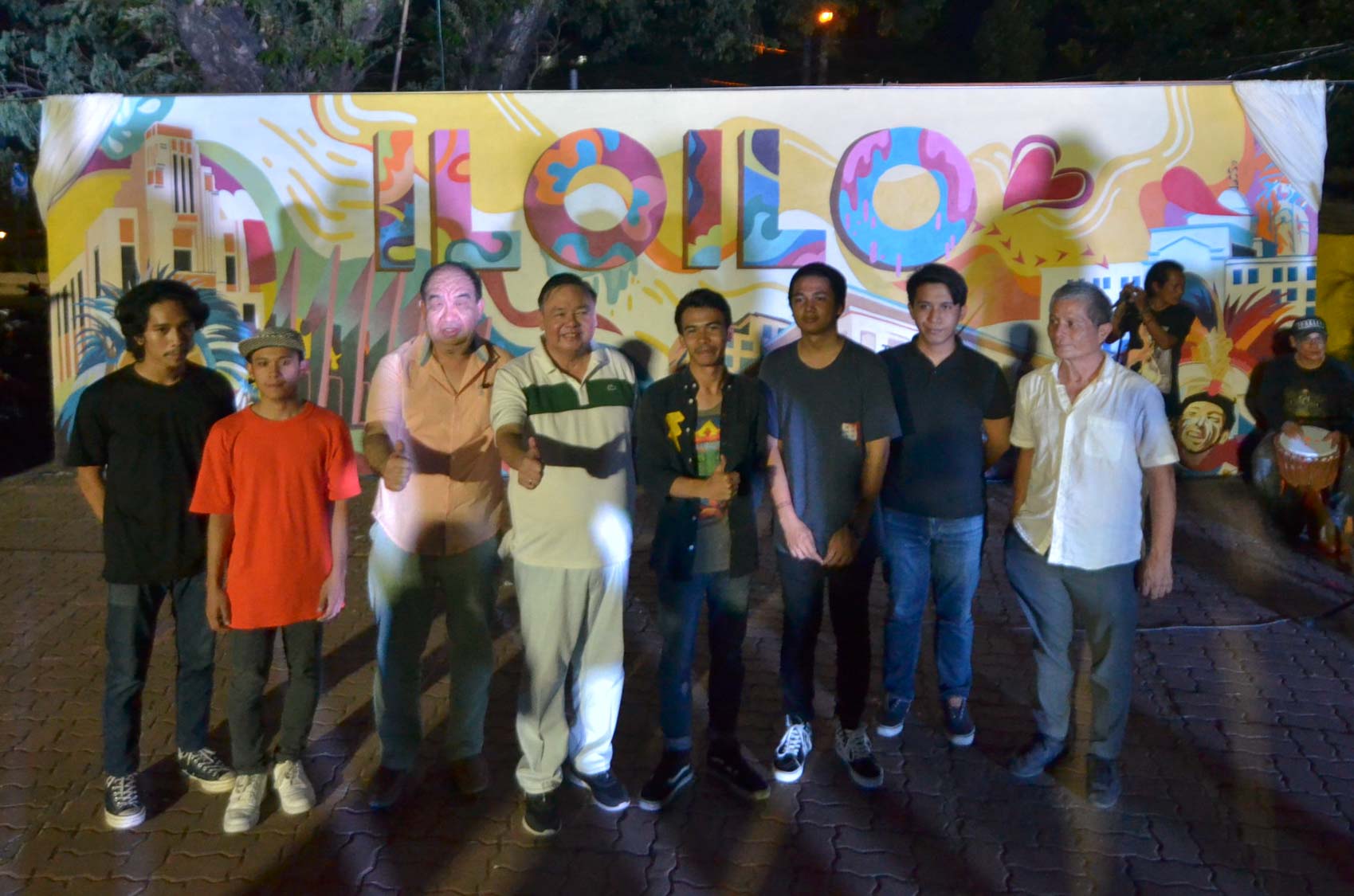 Iloilo City launches pioneering Summer Arts Festival 2020