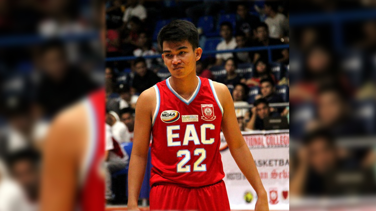 NCAA caging: EAC Generals scores back-to-back wins in
