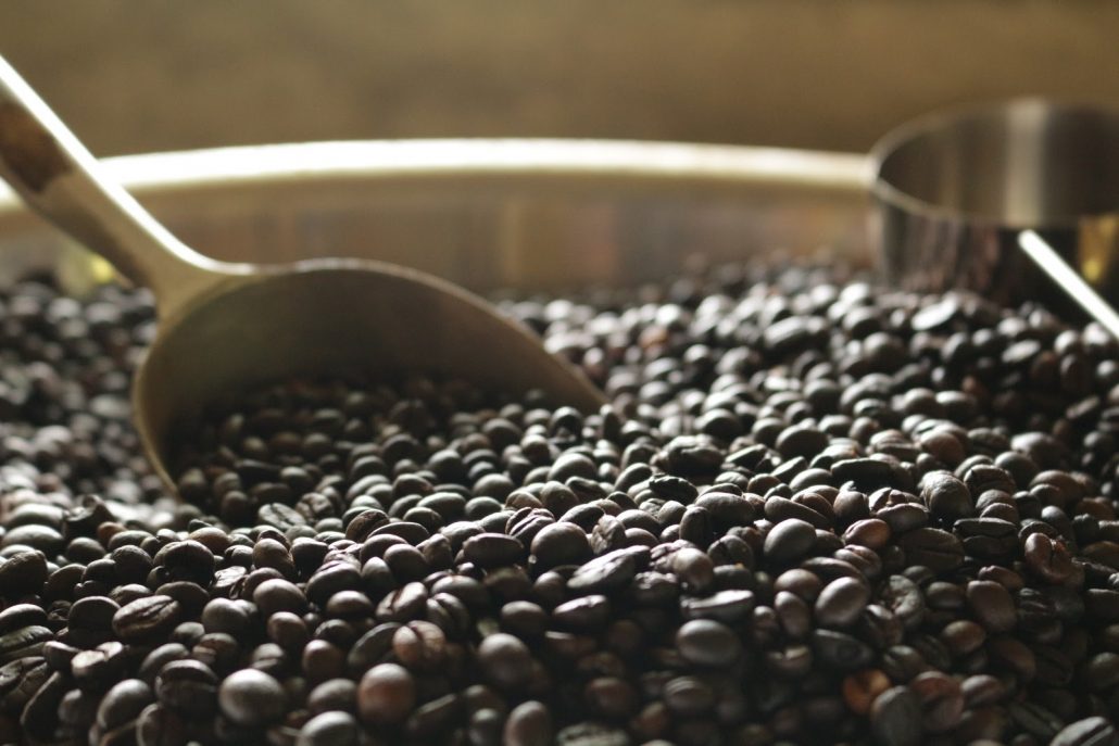 Kape Miro’s tech-roasted success