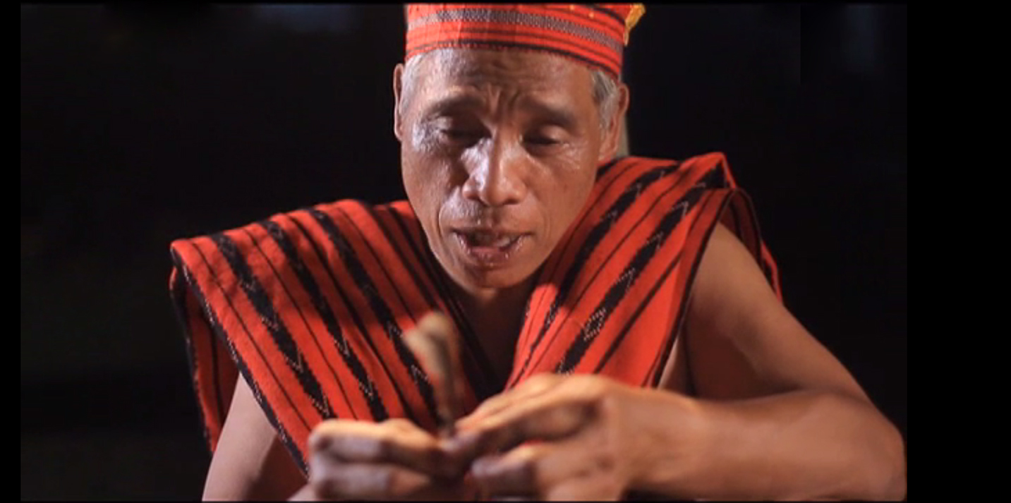 Pagkatuto kasama ang mga Katutubo: 2019 IP Month