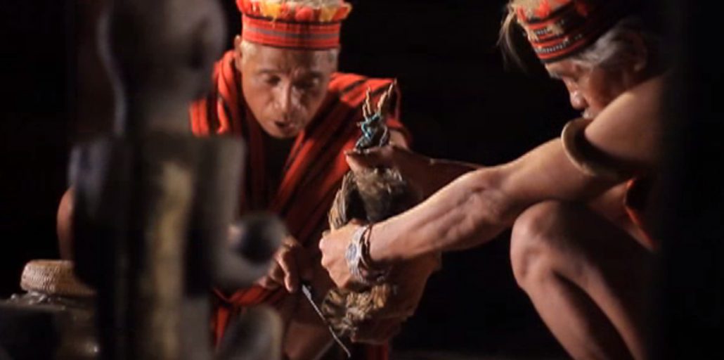 Pagkatuto kasama ang mga Katutubo: 2019 IP Month