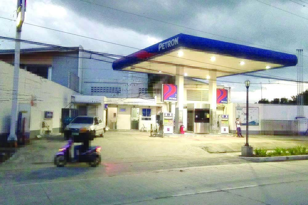 Fuel prices drop again this week