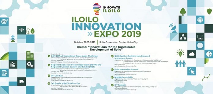 DOST to showcase smart techs, inventions thru reg’l S&T event