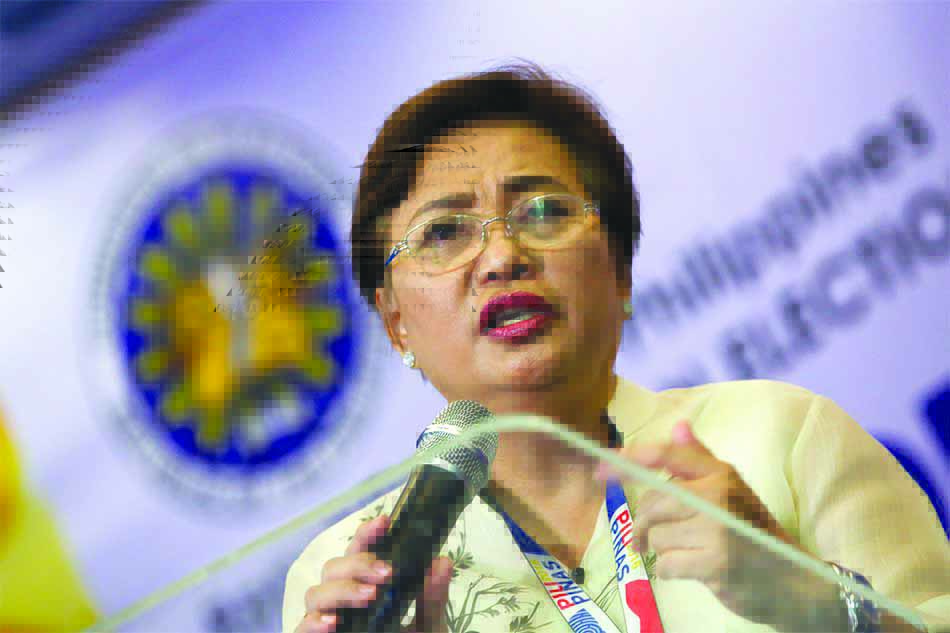 Some party-list seats are up for sale, bares Comelec exec