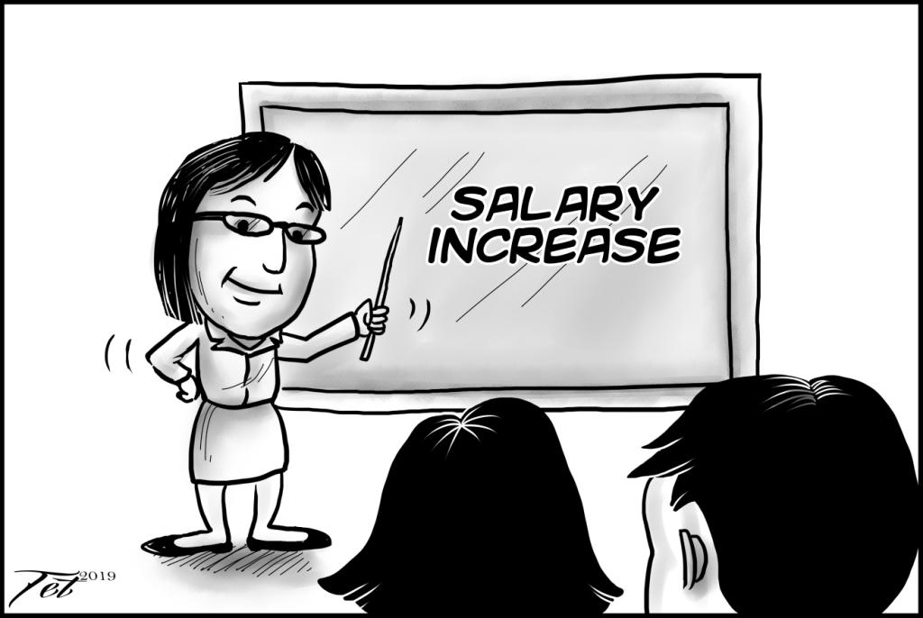 Editorial Cartoon of the Day