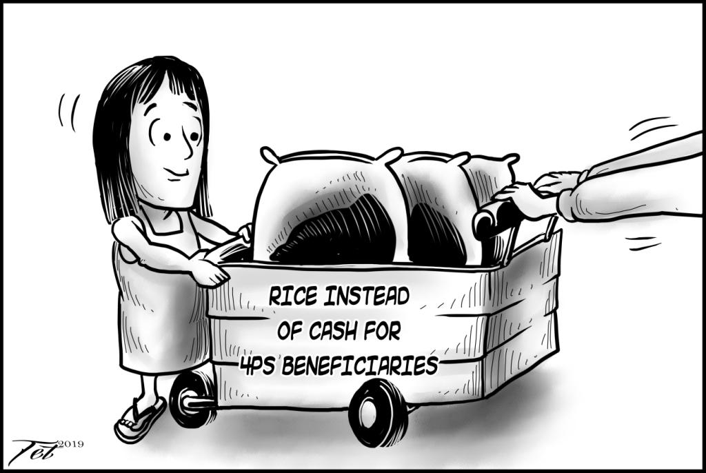 Editorial Cartoon of the Day