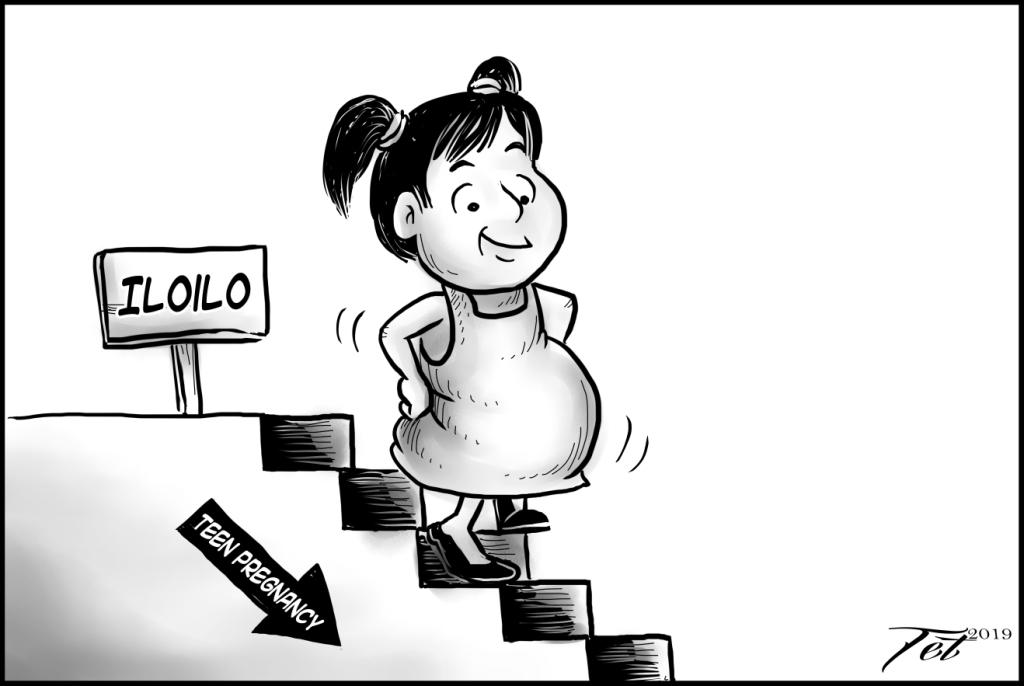 Editorial Cartoon of the Day
