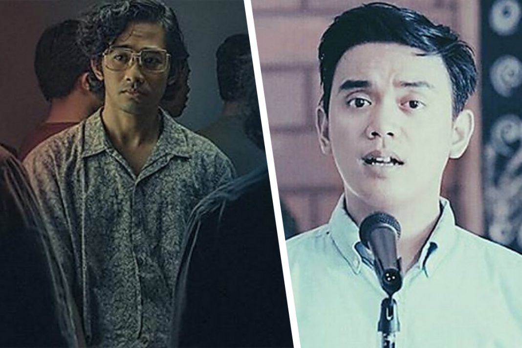 Juan Miguel Severo, Boo Gabunada to star in ‘Dekada ‘70’ musical
