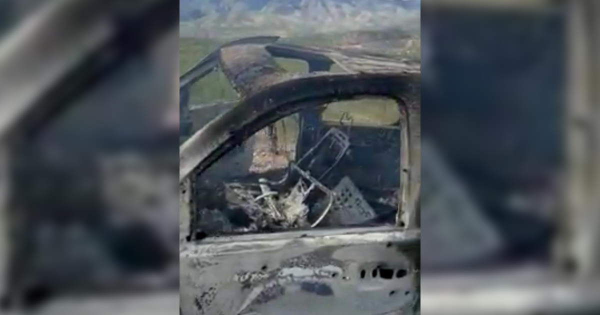 At least 5 dead in Mexico attack