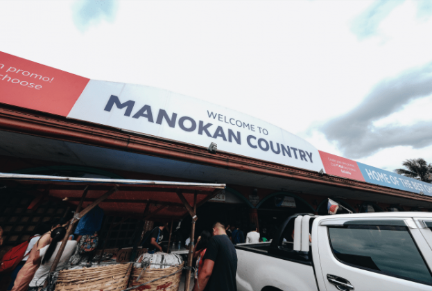 Albee says sorry to Manokan vendors