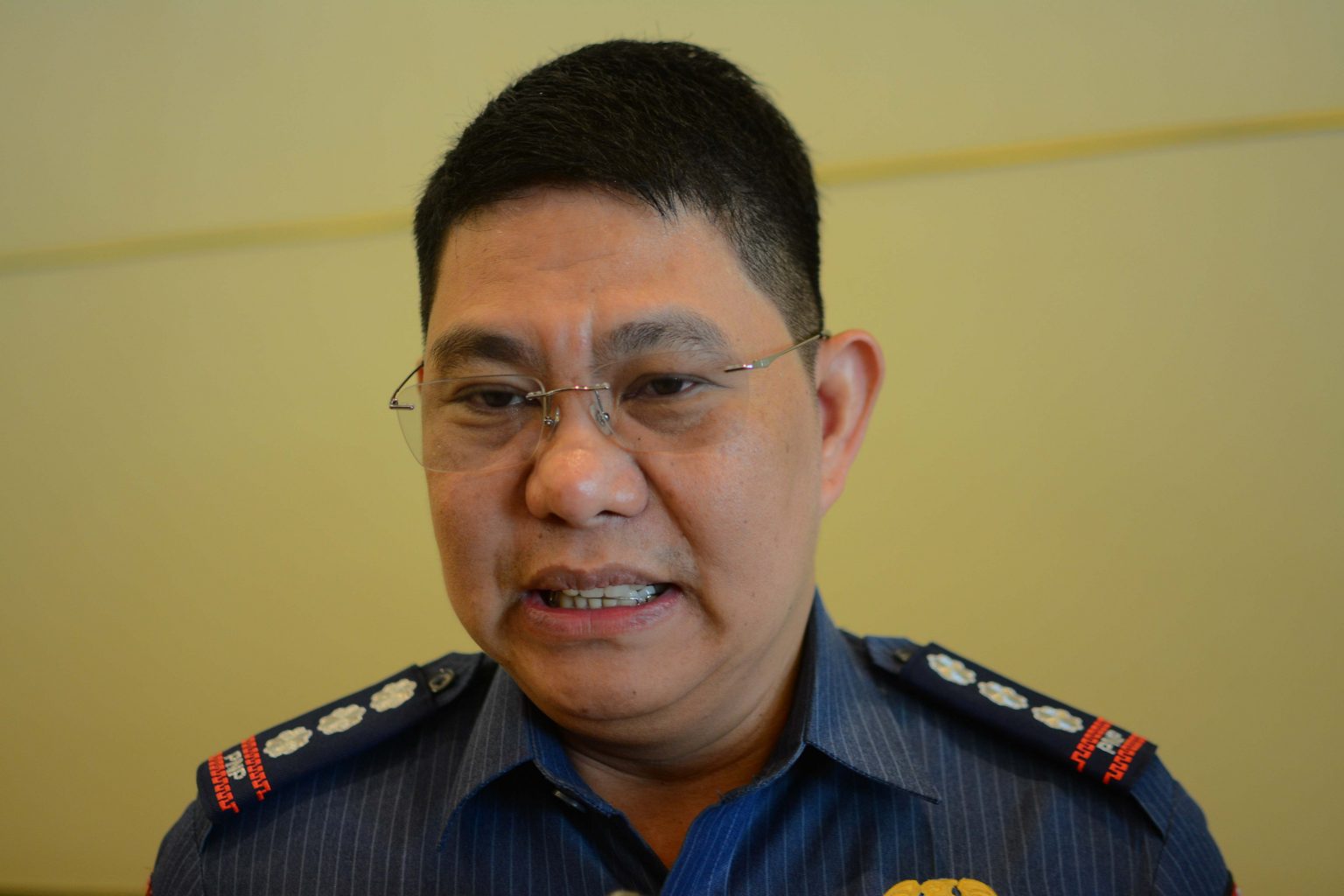 Vilela: No big-time gambling operations in Iloilo province