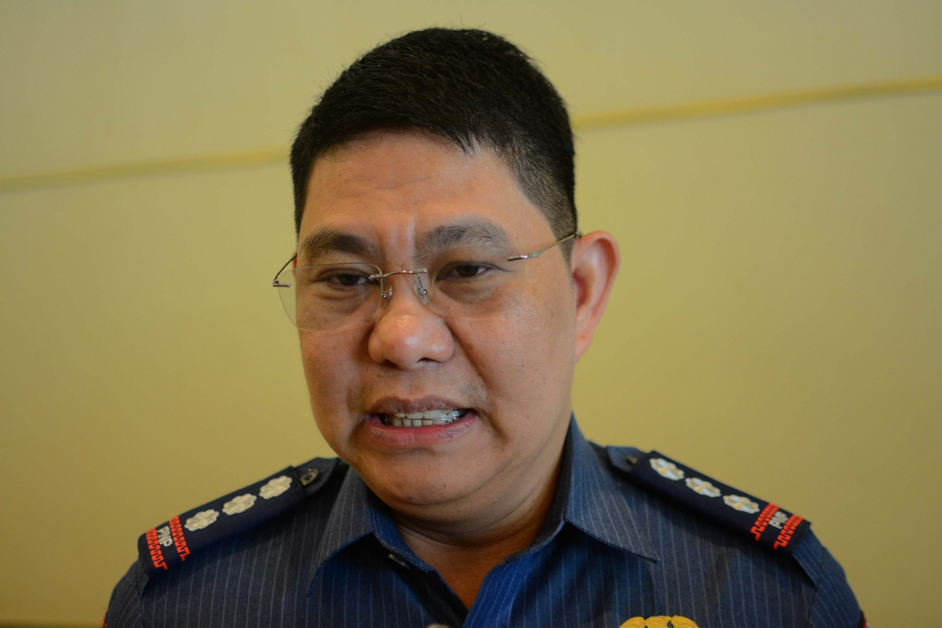 Augmentation force helped keep Iloilo peaceful – IPPO