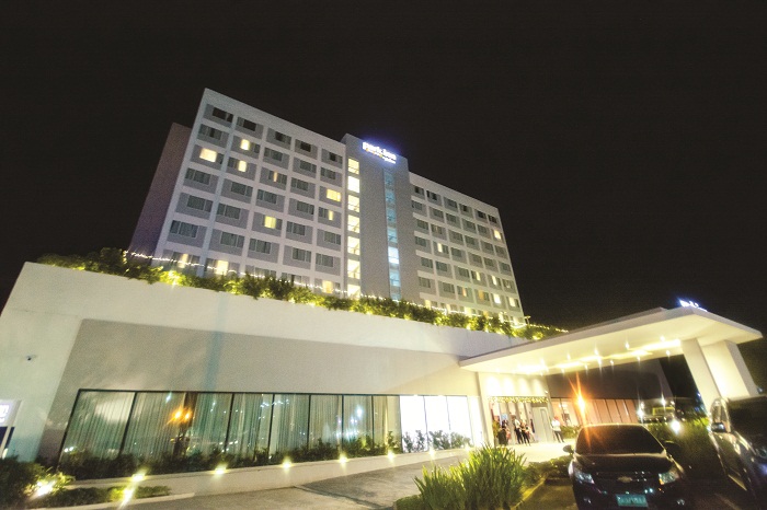 ‘Paskwa sa Panai’ Park Inn by Radisson Iloilo’s first Yuletide season ...