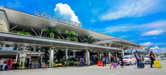 Iloilo int’l airport among Asia’s best
