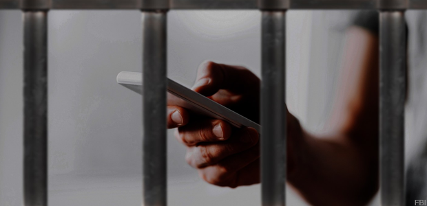 ‘WRONG SOLUTION’: Jail cell phone signal jamming questioned
