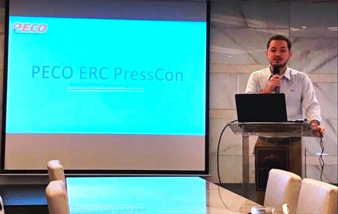 ‘PRODUCT OF SPECULATION’ PECO presscon aims to confuse public – ERC