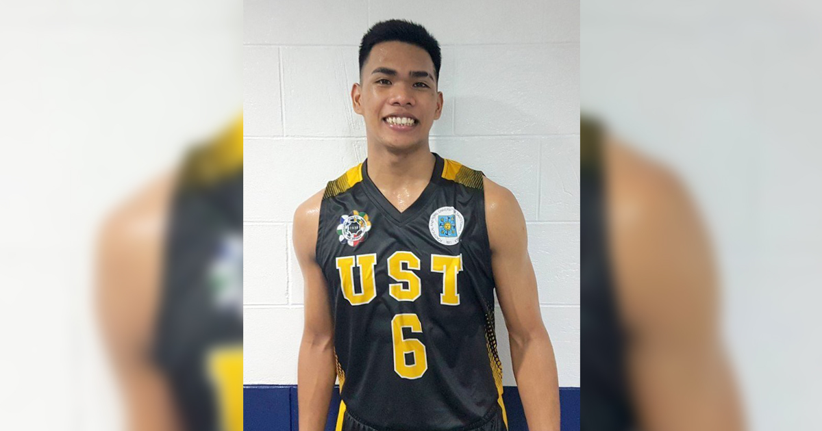 Negrenses top rookies in UAAP Season 82