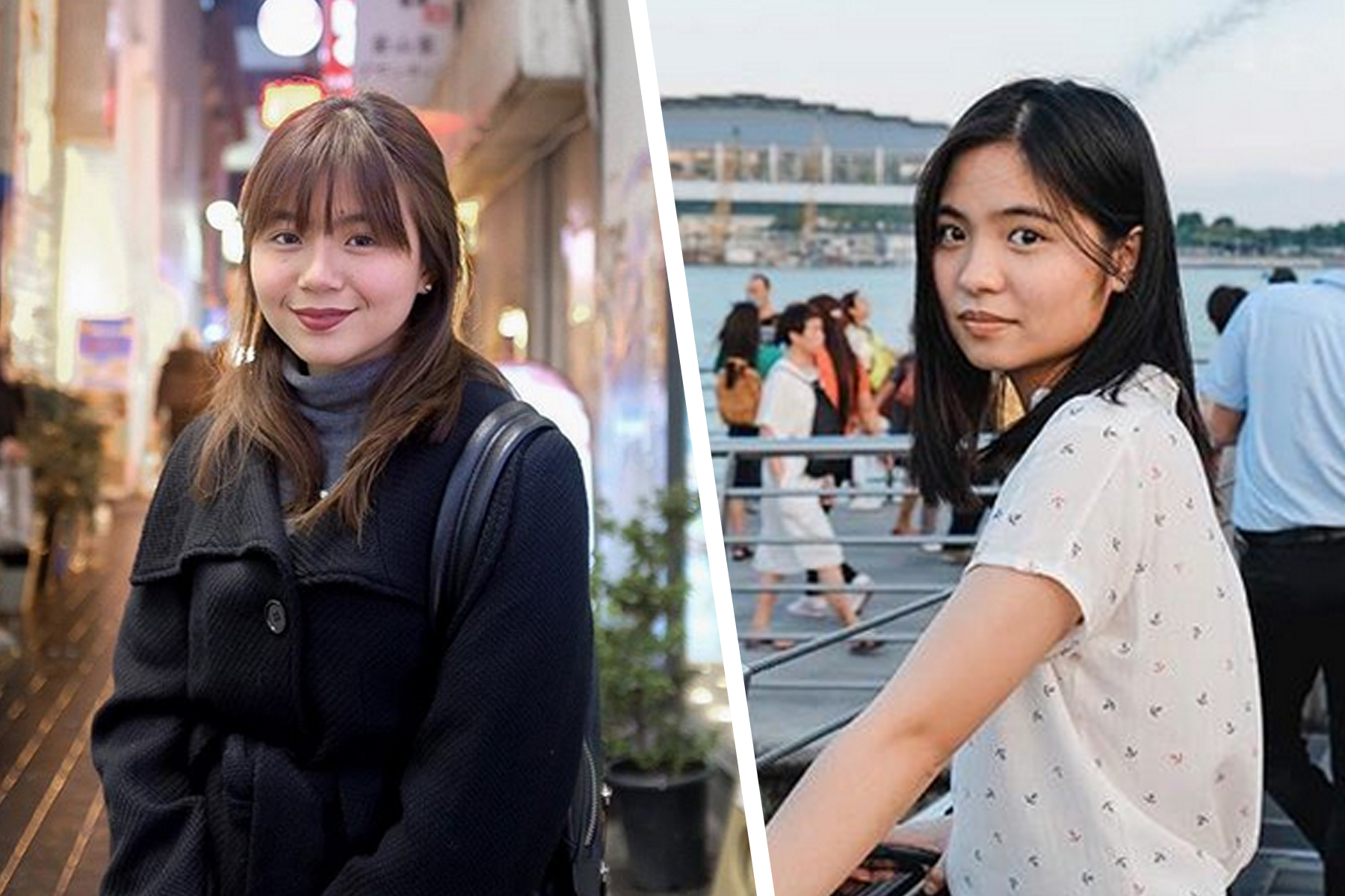 Miles defends Sharlene from Alexa’s ‘bullying’ claims