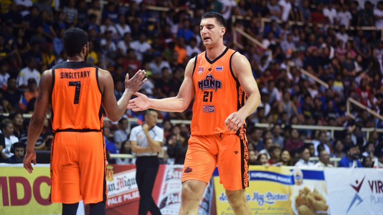 Alab Pilipinas pounded by 35 pts in Asean Basketball League debut