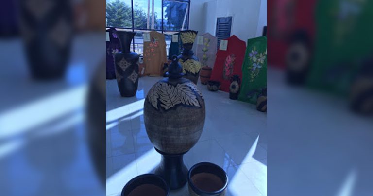 Aklan exhibit aims to bring culture to locals