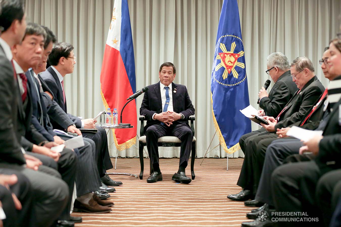 Duterte ‘upset’ over SEA Games lapses: Probe to follow, says Palace