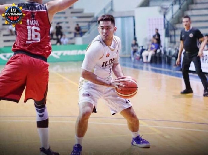 Iloilo Royals topples Imus in Maharlika basketball