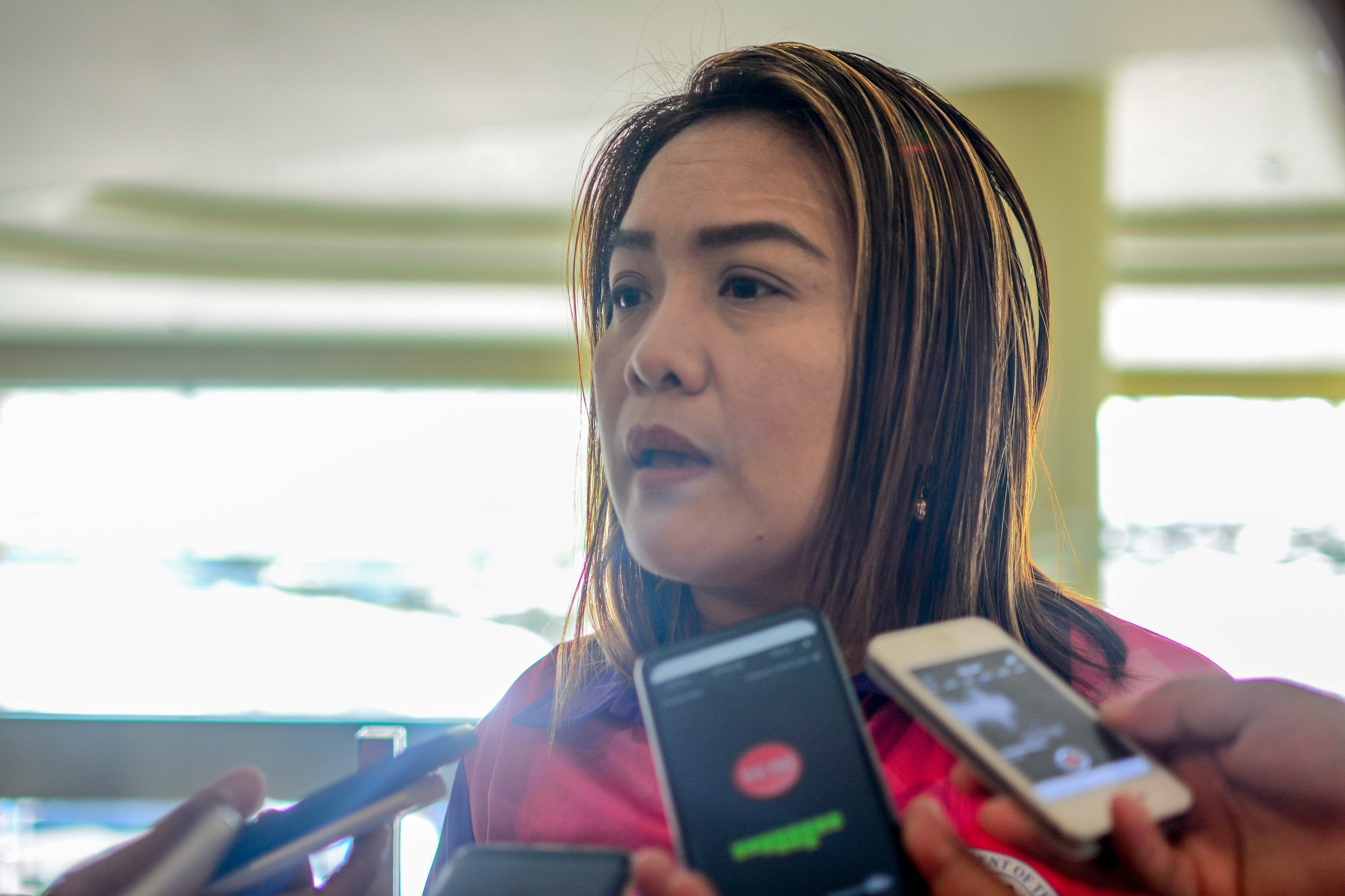 PCSO not about gambling but charity, says Garma