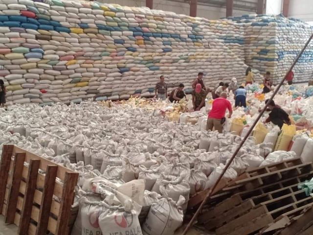 P117M spent for palay procurement in Capiz
