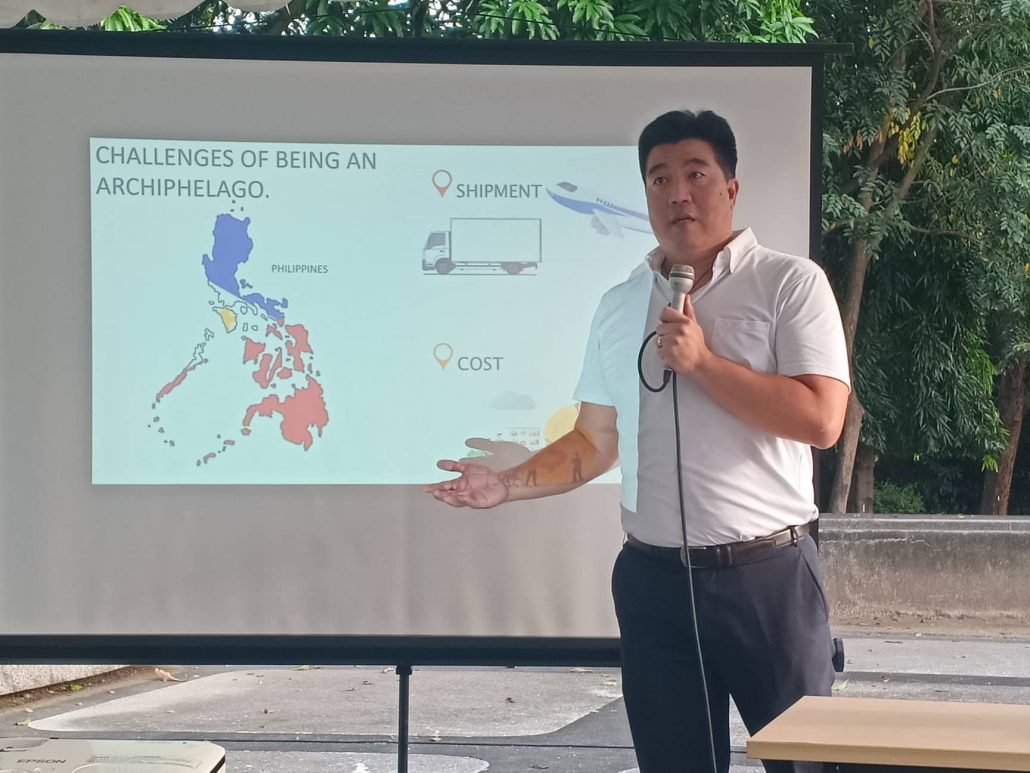 BUILDRITE SMARTBOND TILE ADHESIVE NABS “SECOND BEST INVENTION” AT ...