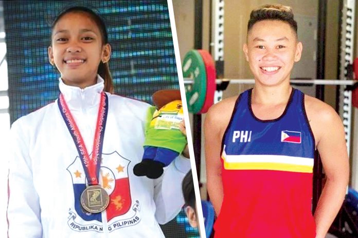 Negrenses Bejoy, Quitoy thrilled with 30th SEA Games