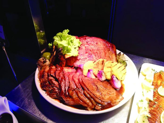 Experience ‘the best Christmas feelings’ at Seda Atria