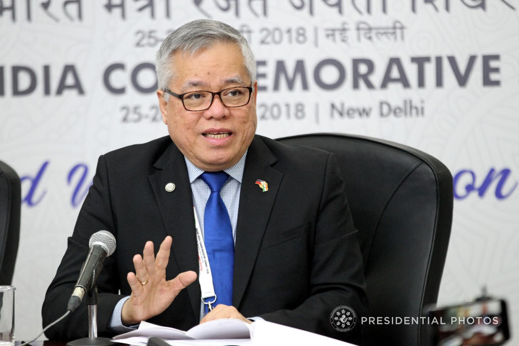 DTI eyes 2-4% hike in exports this year