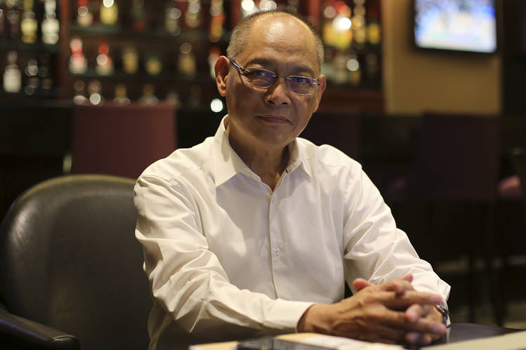 Additional rate cut depends on November inflation – Diokno