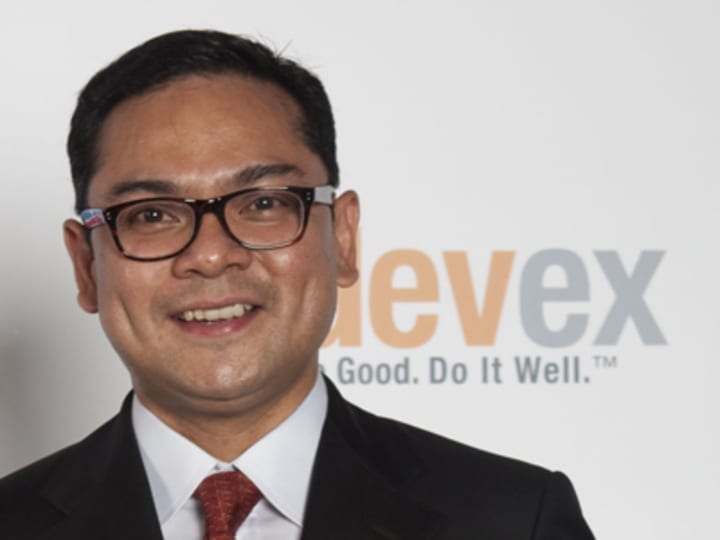 Aklan SP fetes outstanding diplomat