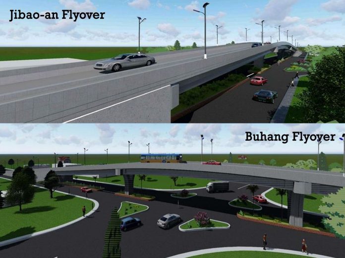 New flyovers to rise in Iloilo City