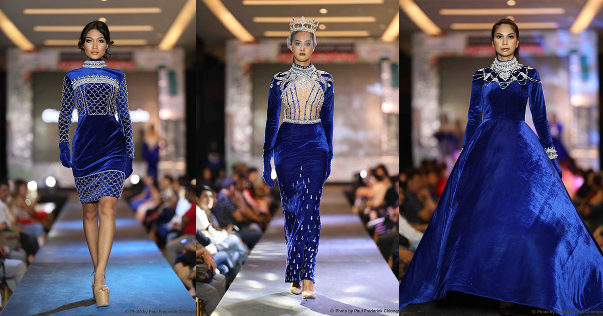 The top 10 designers of Iloilo Designers Week